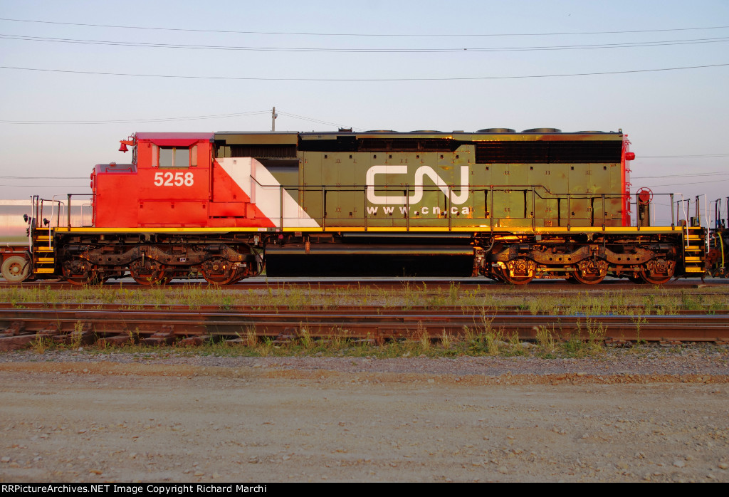 CN 5258